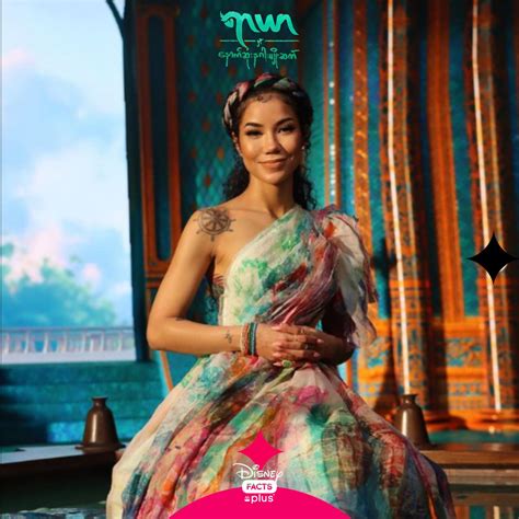 Major M Plus Raya ရဲ့ ဇာတ်ဝင်တေး Lead The Way ကို ဇာတ်ကားနောက်ခံ အာဆီယံ နိုင်ငံတွေကို ဂုဏ်ပ