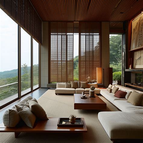 Japanese Style Home Design House In Toyama Nyawa Archdaily