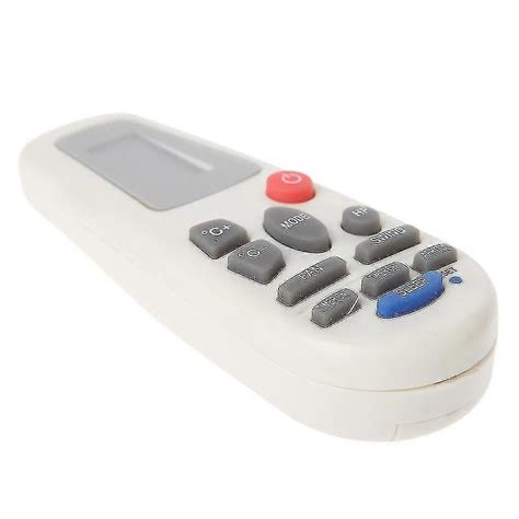 Light Weight Air Conditioning Remote Controller Fit For Hisense Rch