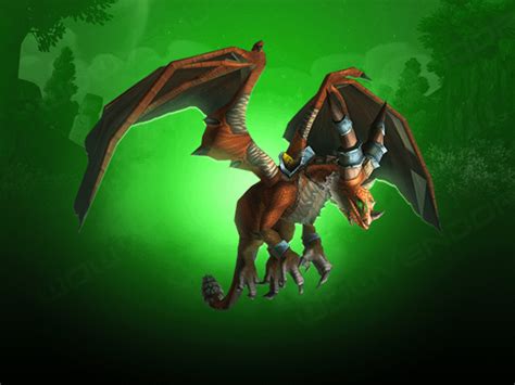 Buy Reins Of The Blazing Drake Mount Boost Today And Forget The Grind