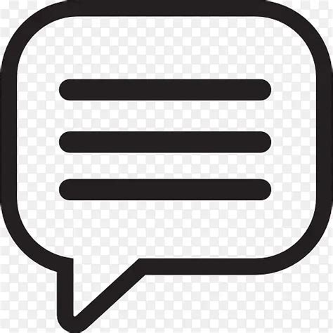 消息图标png图片素材下载 图片编号qgemxozx 免抠素材网