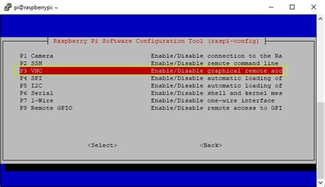 آموزش راه اندازی Headless رزبری پای وبلاگ روبوایکیو