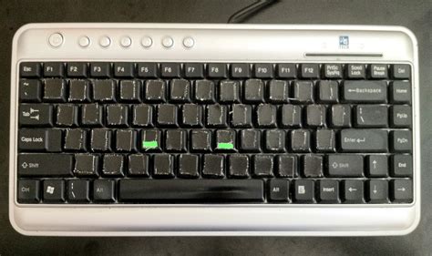 Blog Julianbutler Com A Post In Which I Reveal My Keyboard Fetish Dreams Have Finally Come True