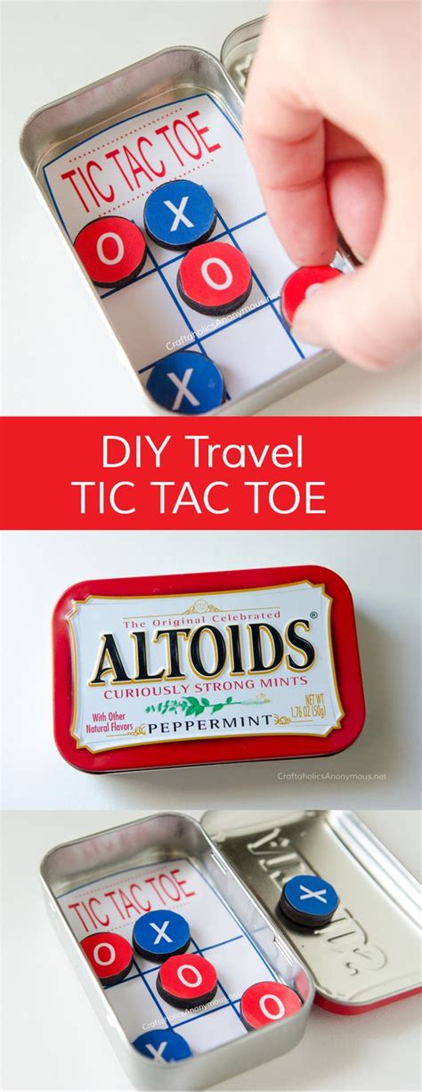 Easy DIY Projects With Lots Of Tutorials