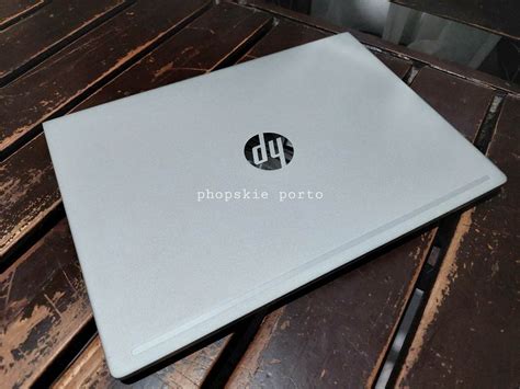 Laptop Hp Probook G Series Business Class Laptop Intel Core I Th Gen Gb Ram On Carousell