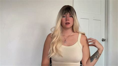 I Crave Bbc Madison Tayler Clips4sale