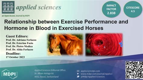 Applied Sciences Mdpi On Linkedin Welcome To Contribute