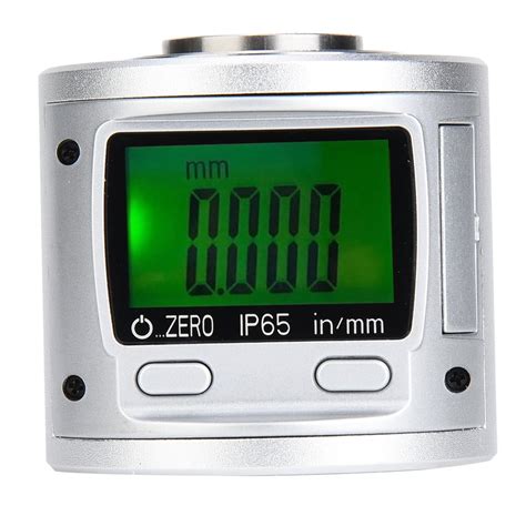 Digital Height Pre Setter Cnc Electronic Z Axis Setter Machining Center Blade Adjuster