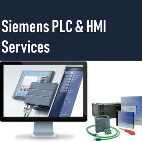 Siemens PLC Programming Services Solutions Tech ECommerce Business