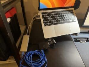 How To Connect The Raspberry Pis Ethernet Port 2 Ways RaspberryTips