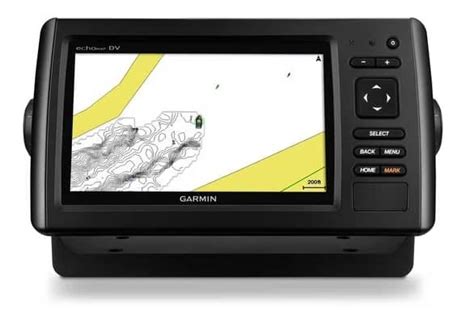 Garmin EchoMAP CHIRP 94sv Features Specs Comparisons Videos