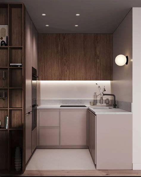 Homeasy идеи для дома [2 ноя 2024 в 18 35] Однокомнатная квартира с элементами стиля