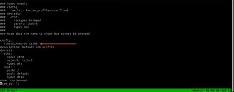 Lxc Container Management Gui Installation And Configuration