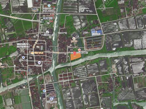 好地网 5 6公告湖州吴兴区挂牌1宗小体量宅地起始楼面价2108元