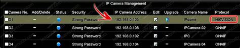 How To Add An Ip Camera To A Hikvision Nvr Easy Step By Step Learn