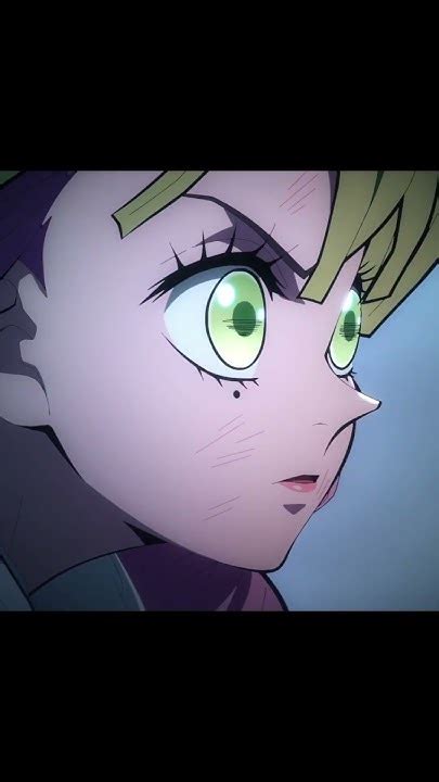 Мицури с меткой против молодого Барабанщика крд зохакутен мицури