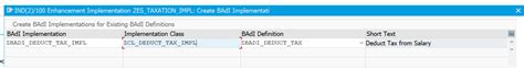 Create And Consume Business Add Inbadi In Abap