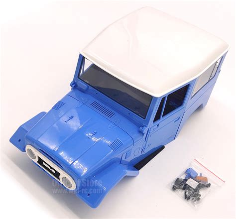 Body Parts Wpl Rc Official Store