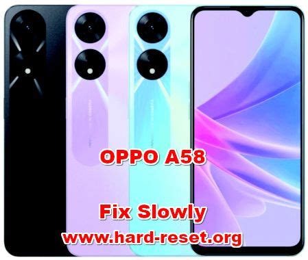 How To Fix Slow OPPO A To Run Faster And More Responsive Fix Lagging Performance Hard