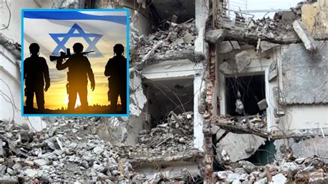 Israel Sí Está Cometiendo Genocidio En Gaza Acusa Informe De La Onu