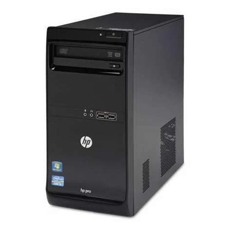 Hp Computer Cpu Memory Size Ram 4 Gb At ₹ 13000piece In Coimbatore