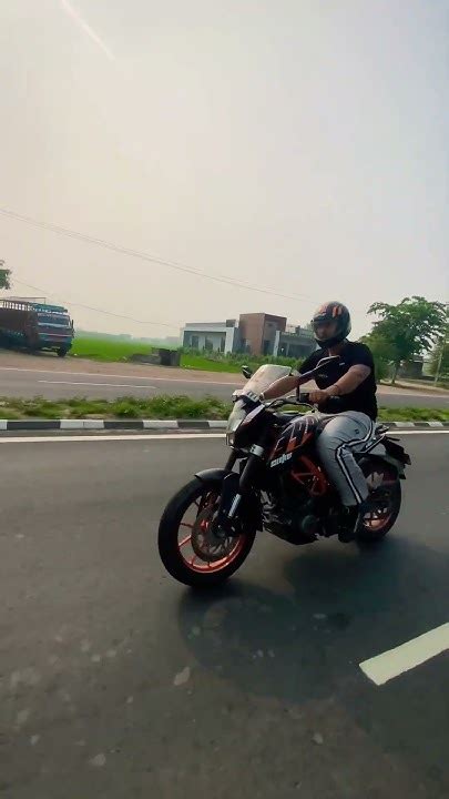 Brutal Power Duke 390 Trend Automobile Duke Biker Youtube