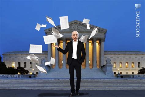 Sec Requests Do Kwons Summary Judgement From Federal Judge Dailycoin