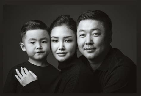 Үзэсгэлэнт Б Мишээлийн үнэ цэнэтэй амьдрал ТАС МН