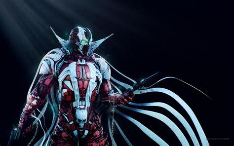 Spawn Wallpapers Hd Wallpapers