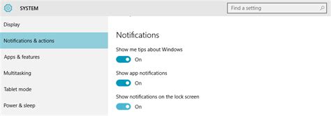 How To Disable Notification Sounds In Windows Tip DotTech
