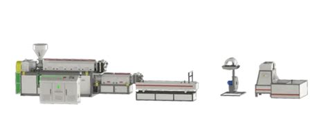 Extrusion Plastic Reprocessing Machine In Ahmedabad At ₹ 3149999 Vatva Gidc Ahmedabad Id