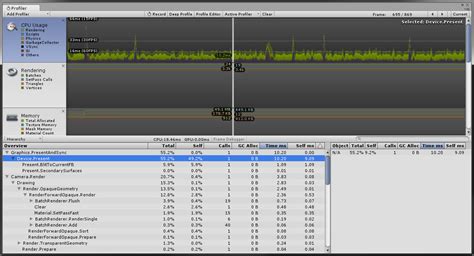 Very Poor Performance On Android After Upgrading To Unity 5 Page 25 Unity Engine Unity