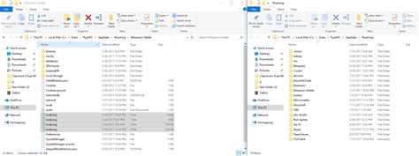 Ethereum Node Connection Error · Issue 2850 · Ethereummist · Github