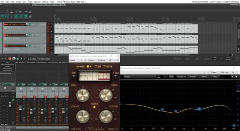 Immersion Starts With Sound Music And Sound Fx Play A Huge Role In