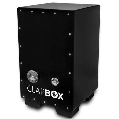 Travel Cajon Clapbox At Alan Riggins Blog