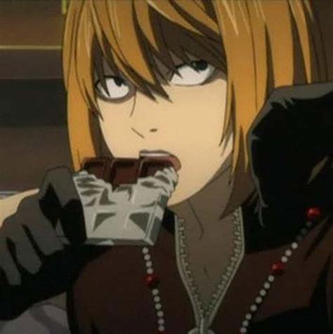 The 10 Best Mello Quotes From Death Note Ranked By Fans