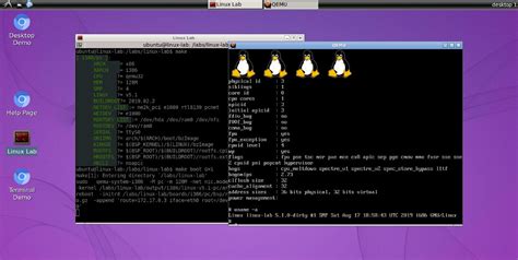 Linux Lab难以抗拒的十大理由 V 泰晓科技