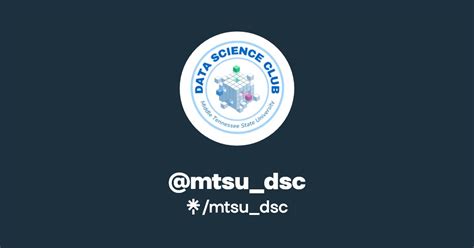 Mtsudsc Linktree