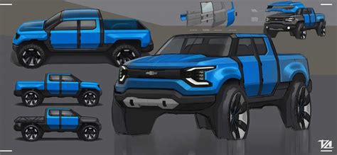 Ask Nathan Pickup Trucks Next Evolution And Faster Evs Tflcar