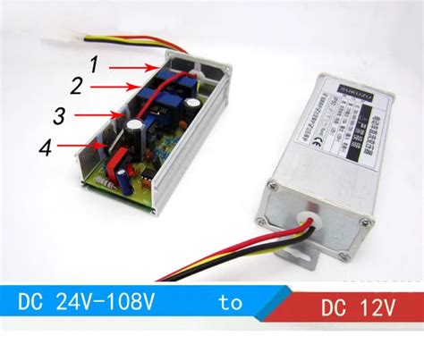 V V V V V V V To V Dc Dc Voltage Down W A Power Supply BUCK Converter