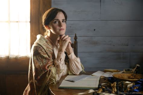 Little Women Big Impact