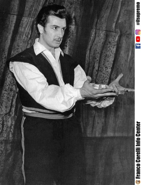Franco Corelli Info Center On Facebook Entretenimiento