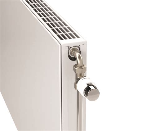 Compact Planar Stelrad De Referentie In Radiatoren