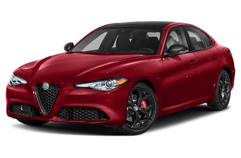 Alfa Romeo Giulia Model Years Generations And News