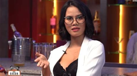 Adegan Intim Di Film Keramat Tunggak Viral Siskaeee Dikritik Tak Bisa