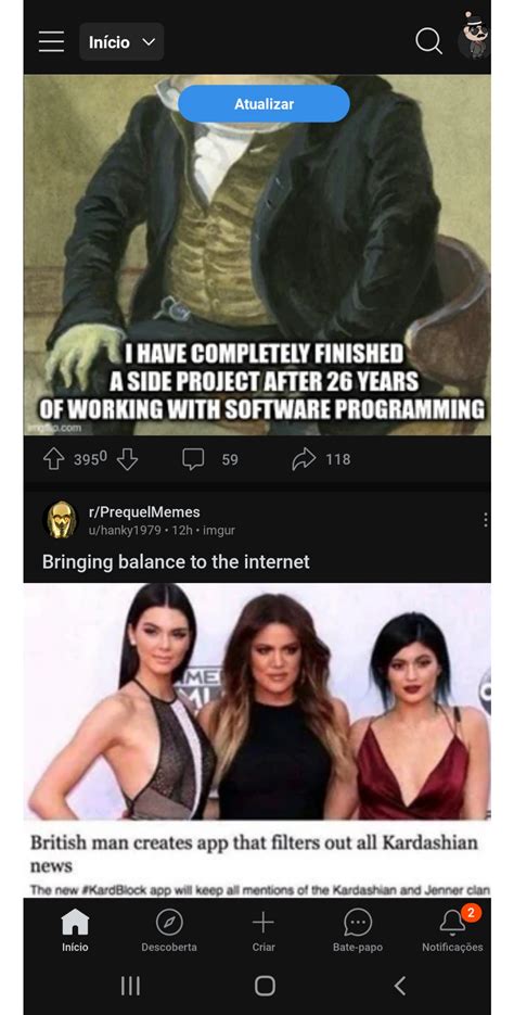 hmm r programmerhumor