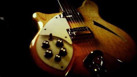 Orango Rickenbacker Mohican Album Teaser Youtube