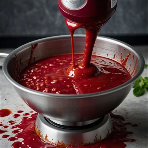 Raspberry Chipotle Sauce Only Asian Food