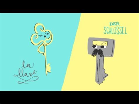 The Truth About Grammatical Gender YouTube