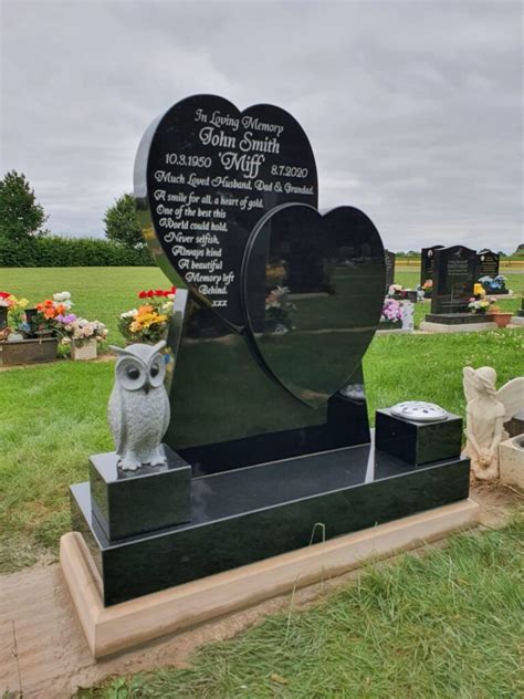 Headstones And Memorials By Northern Headstones